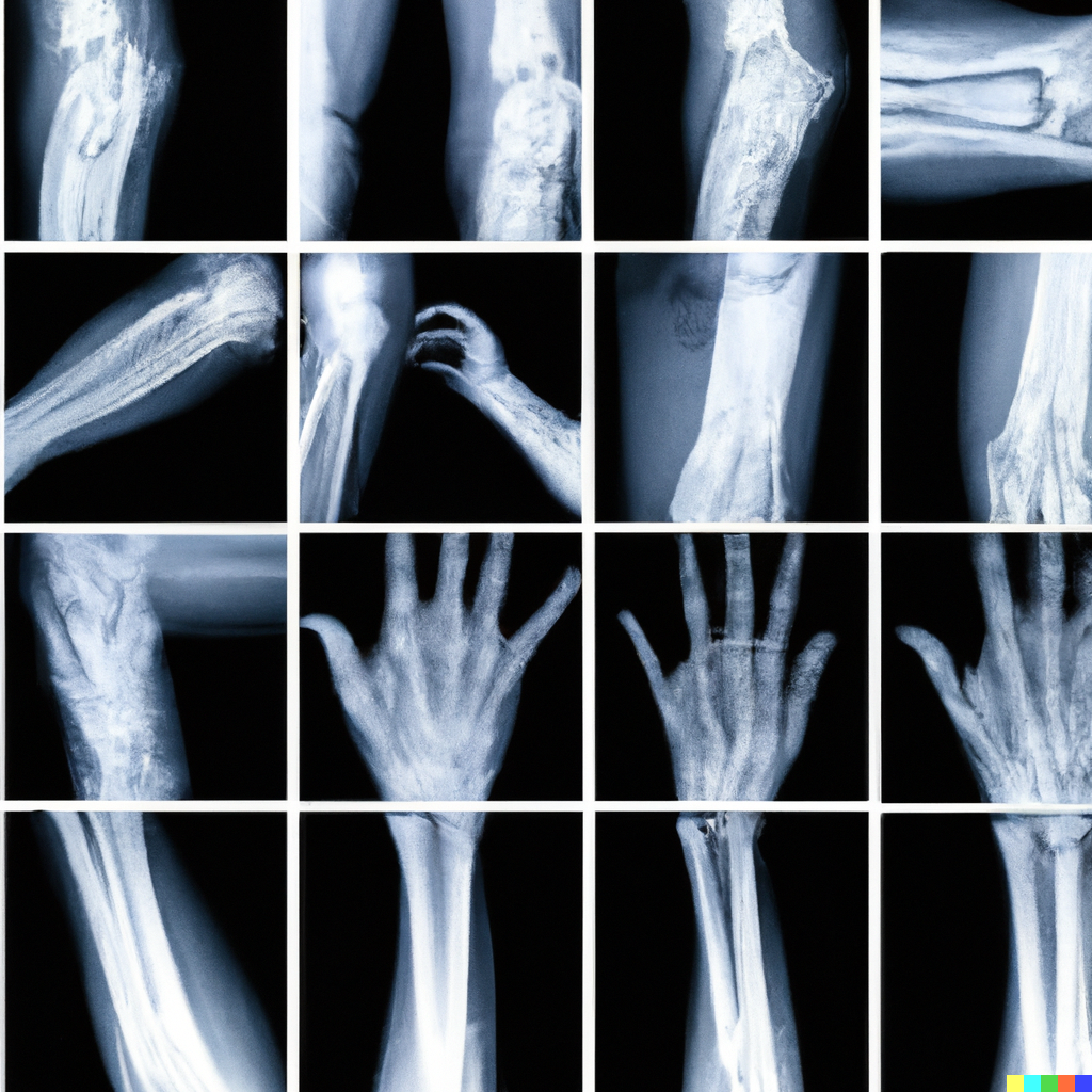 General Information - Postfracture
